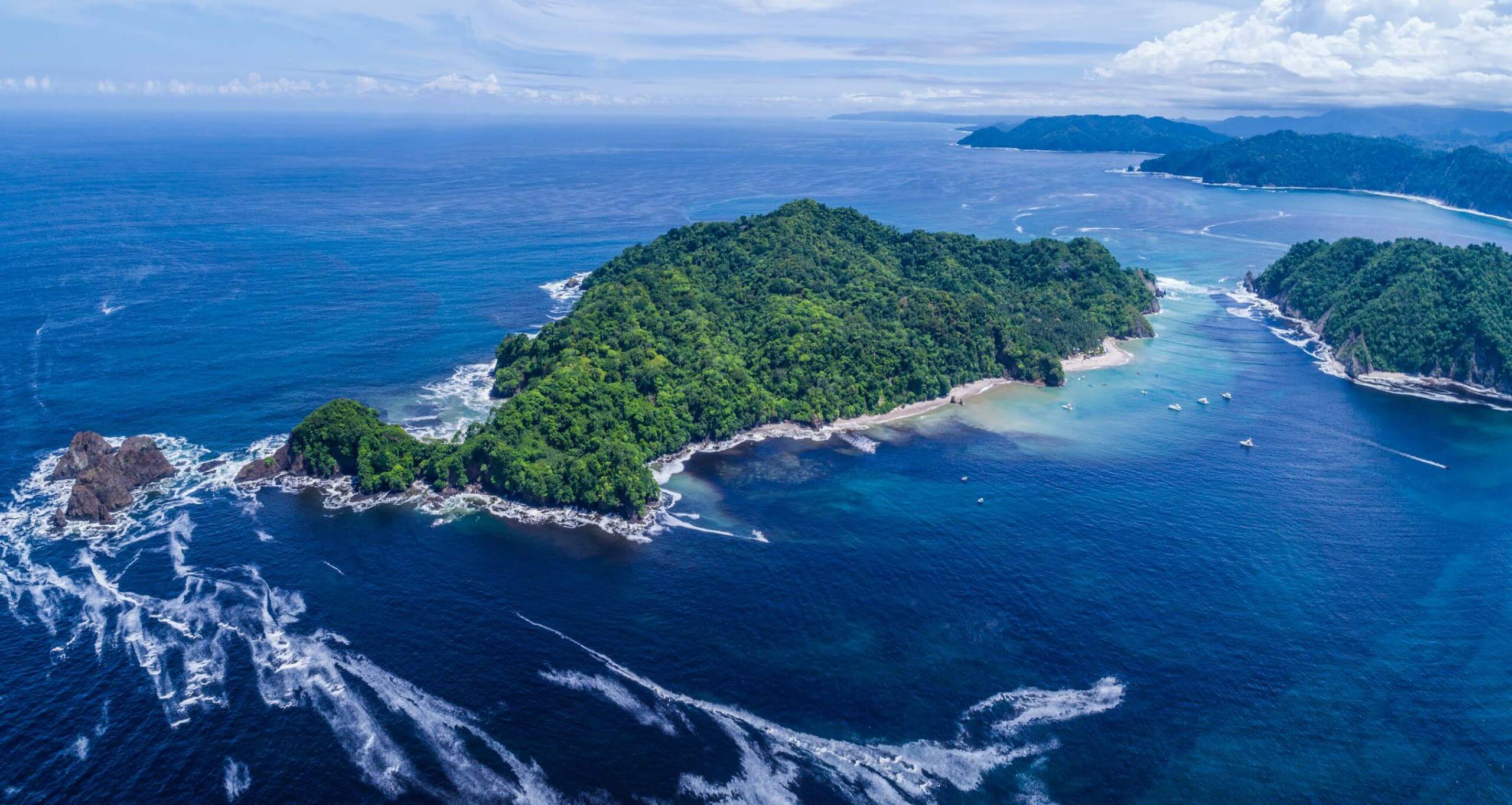 Blue Zone Therapy Hub Costa Rica - Wellness Retreat